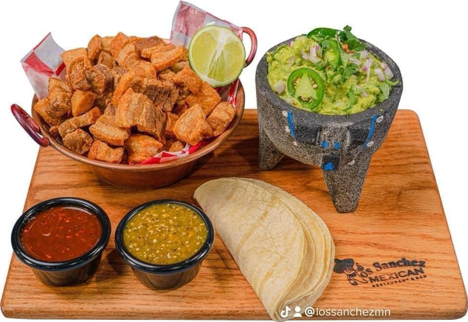 Los Sanchez Mexican Restaurant | Authentic Mexican Food, Bar & Karaoke ...
